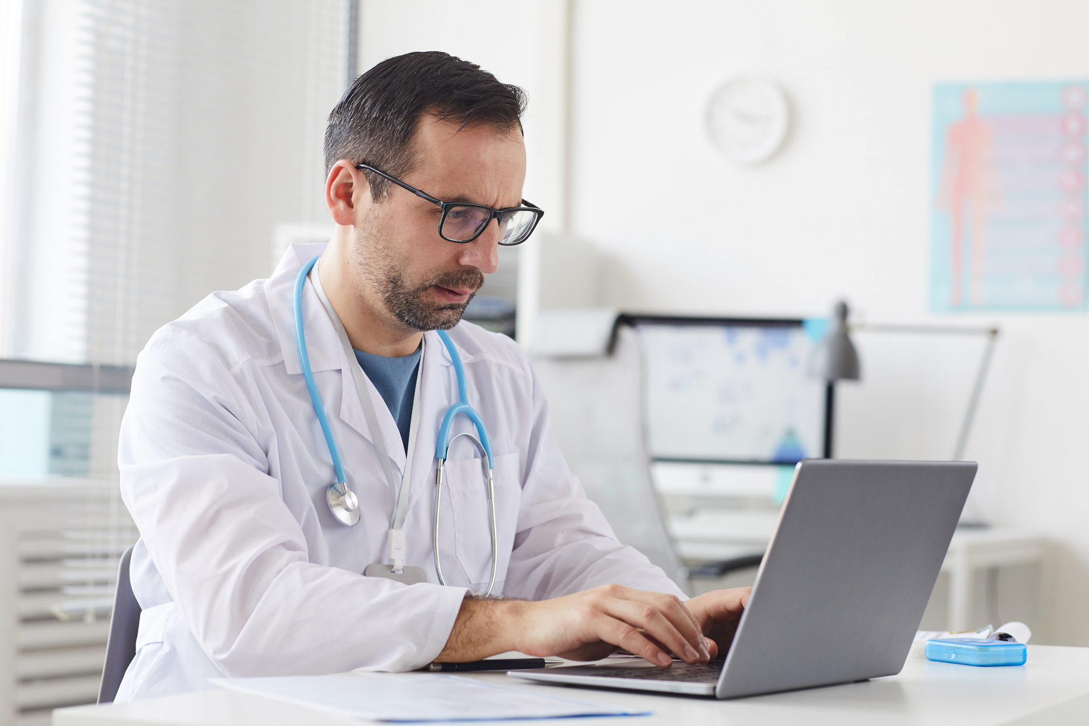 Barriers and Challenges to Digital Health Technologies | 2024 National ...