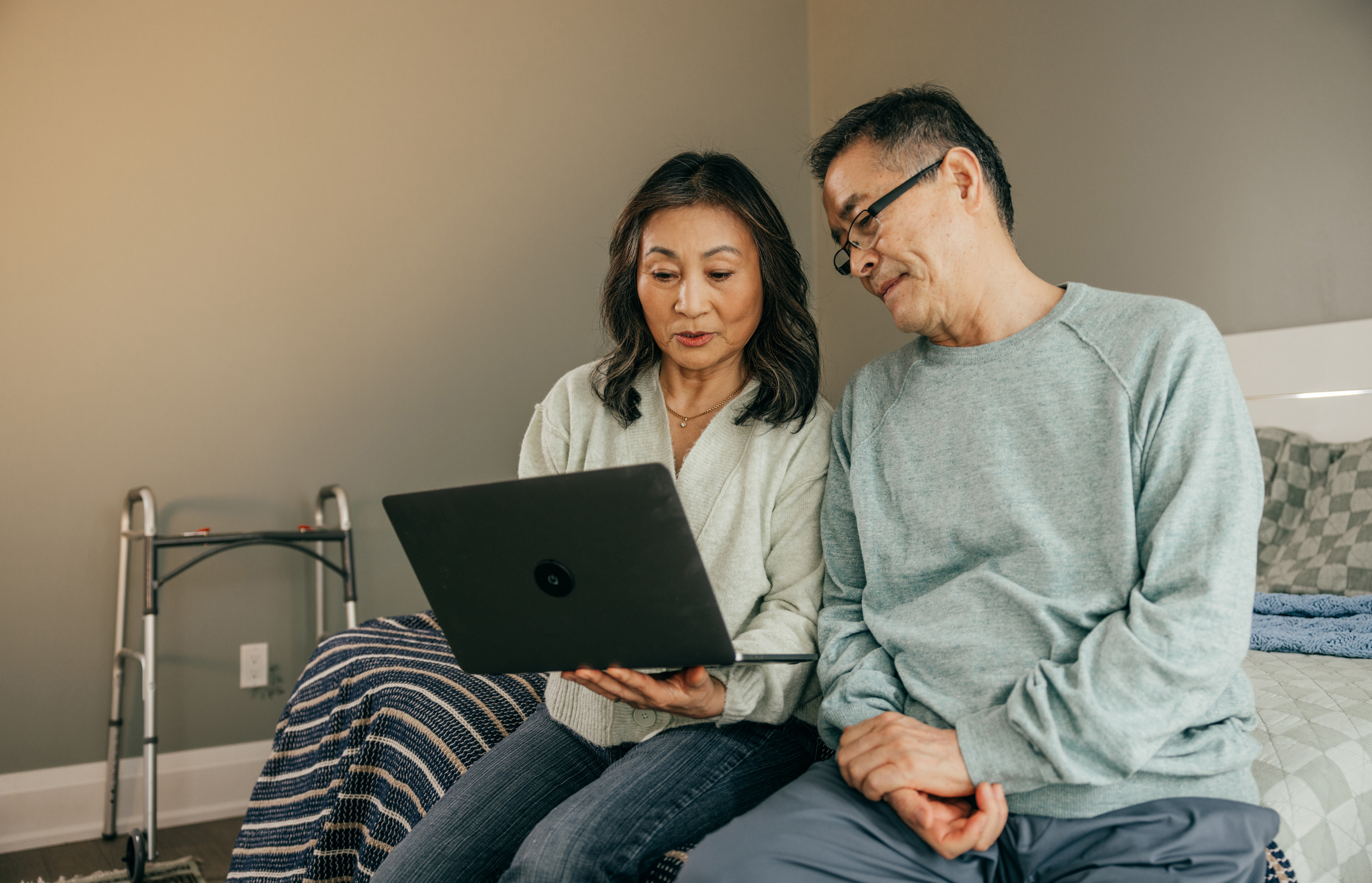 Digital Health Uptake | 2024 Canadian Digital Health Survey