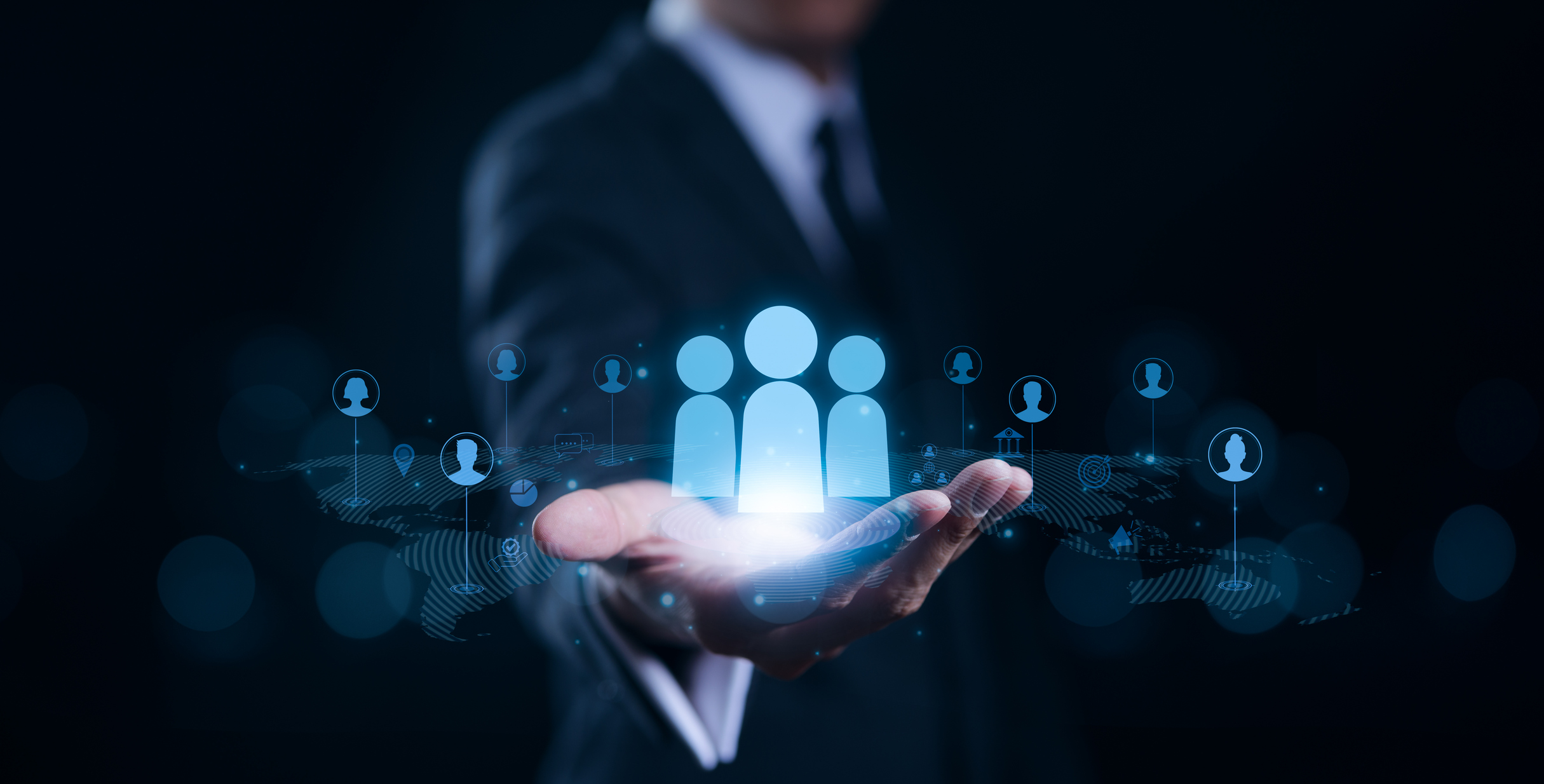 Digital Health Equity Dashboard | Infoway Insights